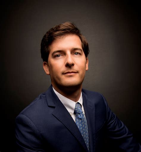 Hector Molini Financial Advisor At Warren Capital Group