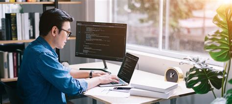 Backend Developer Skill Yang Perlu Dikuasai Backend