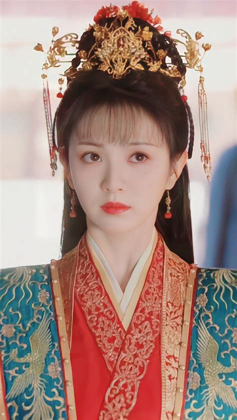 Điền Hi Vi 중국 중국어