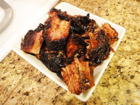 Burnt Ends Using Brisket Flat At Martha Berman Blog