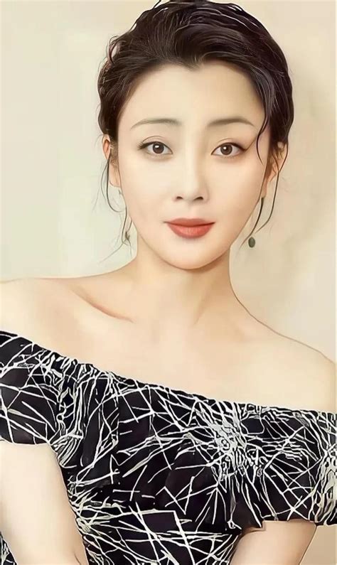 殷桃高清魅力写真，优雅迷人！新浪娱乐新浪新闻