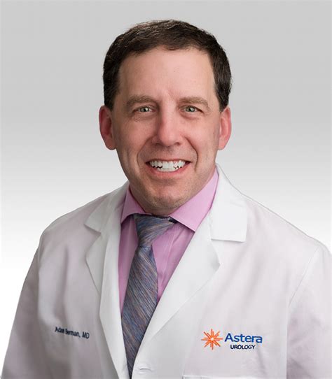 Adam Berman Md