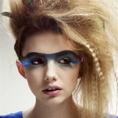 Cassie Ainsworth Makeup Tutorial Saubhaya Makeup