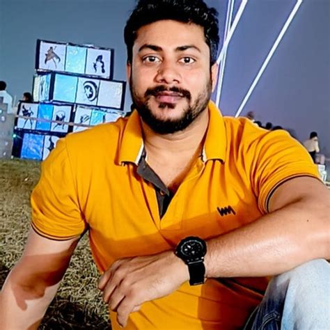 Pankaj Kumar Research Scholar Doctor Of Philosophy Indian