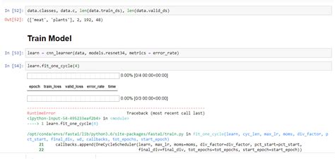 Runtimeerror Enforce Fail At Cpuallocator Cpp Part Fast Ai Course Forums