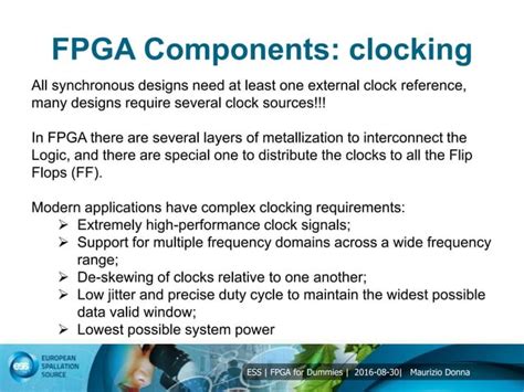 2fpga For Dummies Modern Fpga Architecture 2fpga For Dummies Modern Fpga Architecture