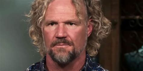 Sister Wives Is Kody Brown On Steroids Fans Point Out Signs Of Facelift