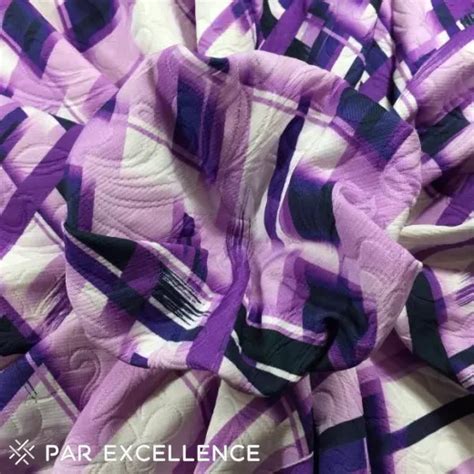 Efektní Matelassé Arf 6258 Oscar De La Renta — Par Excellence