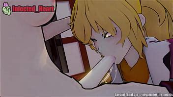 Yang Blows Ruby Loop Sound XVIDEOS COM
