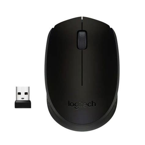 Logitech Wireless Mouse