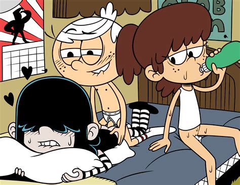 Post 2151796 Edit Incognitymous Lincolnloud Lucyloud Lynnloud The