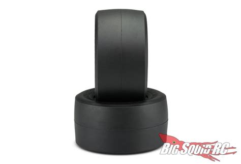 JConcepts Mambos Wide Body Rear Drag Tires Big Squid RC RC Car And Truck News Reviews