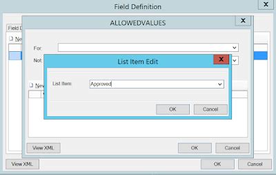 TFS Work Item Customization Using TFS Power Tool Part 1 TFS Solutions