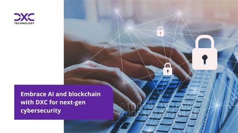 Securityfirst Techinnovation Dxc Technology India