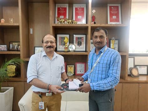 Vishal Yadav On Linkedin Hi Ajit Kumar Dash Welcome Onboard To Aeris