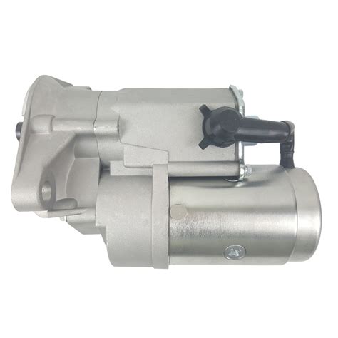 Starter Motor Toyota Hilux Ln147 165 Ln167 Ln172 3l 5le 3 0l Diesel