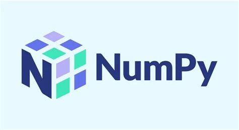 Intro To Numpy Library