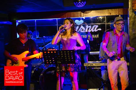 Davao Nightlife Bars Girls My Xxx Hot Girl