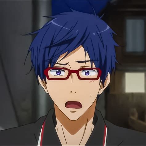 Ryugazaki Rei Bơi