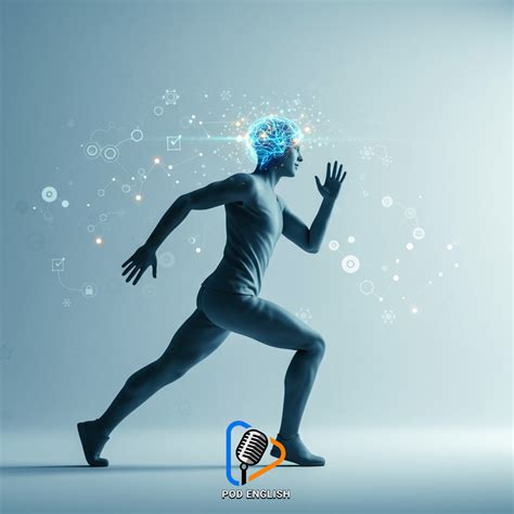 Exercise Boosts Brain Function For Faster English Learning Podenglish