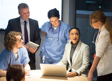 Health Service Administrator Occupations In Alberta Alis