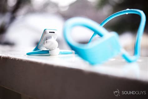 JBL Endurance Dive Review Here For Swimmers