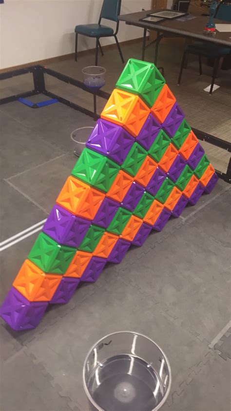 VEX Cube FUN Page Chit Chat Rumor Mill VEX Forum