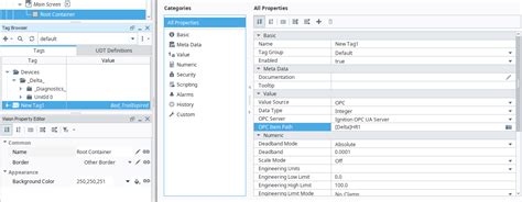 error when connecting to delta plc simulator via modbus tcp ignition inductive automation forum