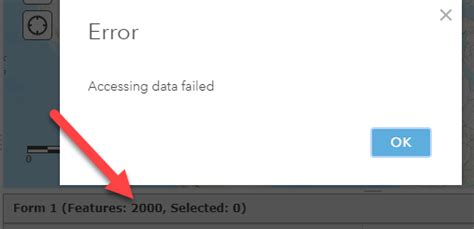 Solved Error Accessing Data From New Survey123 Form Esri Community