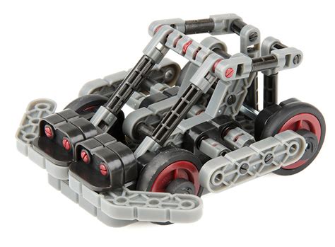 VEX IQ Demo Robots Projects VEX Robotics Flickr