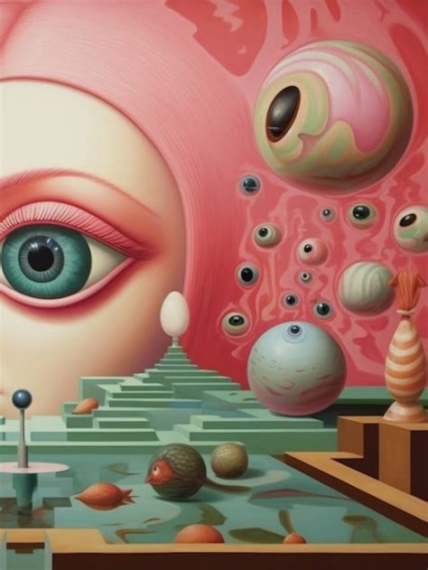 The Adaptive Eye Survival Dictates Our Visual Perception The Adaptive Eye Survival Dictates