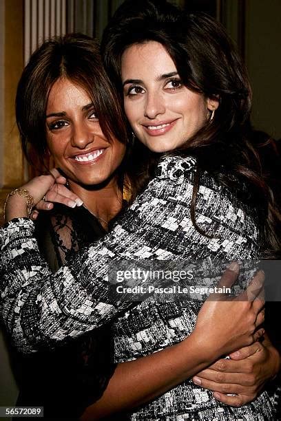 56 Penelope Cruz Receives Knight Of The Arts Award Photos And High Res