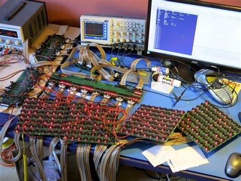 Electrónica PIC Mega Processor Un microprocesador sin el micro