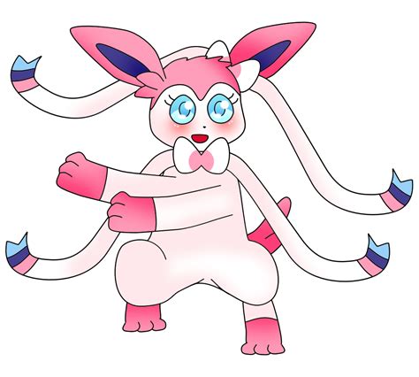 Sylveon By Widwanwartortle On Deviantart Sylveon By Widwanwartortle On Deviantart