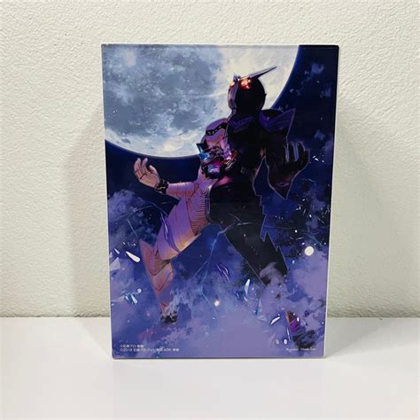 Dx Ridewatch Fang Joker งานกล่อง [หายาก] ไรวอช แฟรงค์ โจ๊กเกอร์ จากซีรี่ย์ มาสไรเดอร์ จีโอ