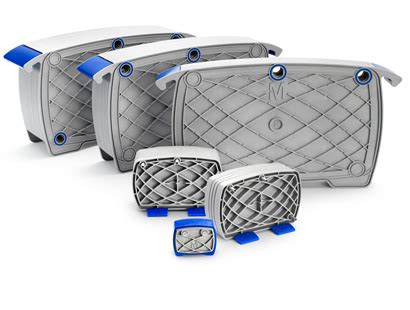 Millistak HC Pro Synthetic Depth Filter Merck Specification Price Image Bio Equip In China