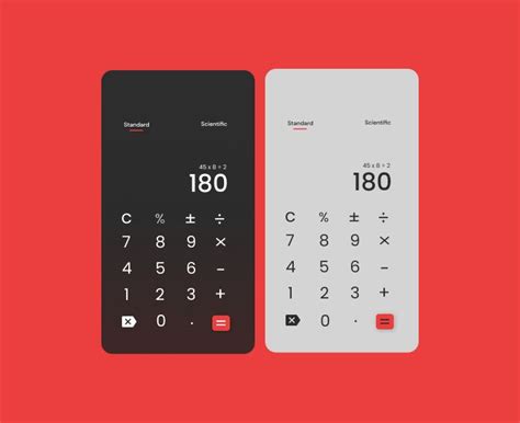 rutvik kuchekar on linkedin dailyui uiuxdesign calculatordesign