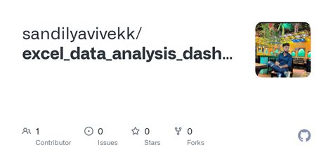 Github Sandilyavivekkexceldataanalysisdashboardonvrindastore