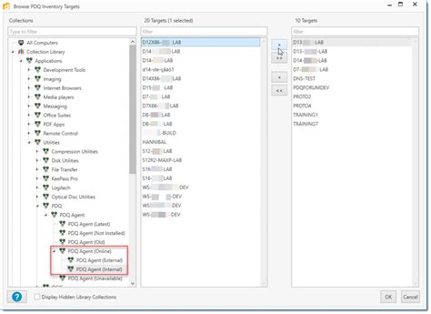 Introducing Pdq Deploy 17 With Optional Agent Beta Integration Pdq