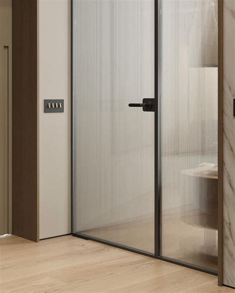 Bridge Switch In Aged Iron With An Antique Bronze Knob