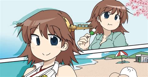 艦これ 比叡進水日！！ 織匡俗のマンガ 漫画 艦隊これくしょん 比叡艦隊これくしょん Pixiv
