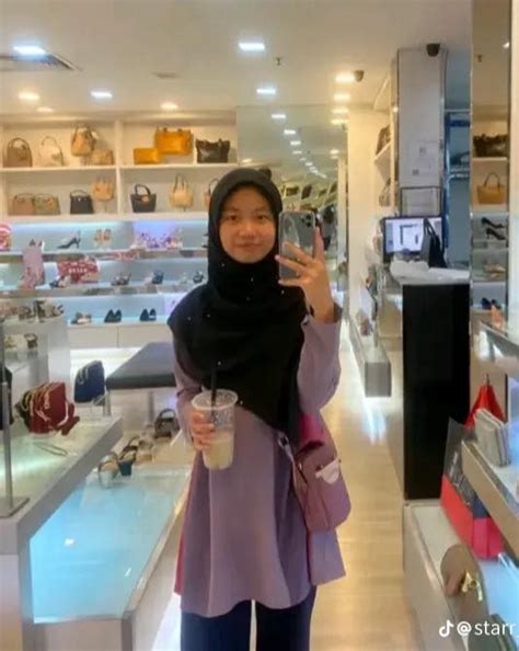 Angkol Arwah Adik Zara Qairina Bukan Sekadar Satu Nama Dia Adalah Kehilangan Yang Meruntun