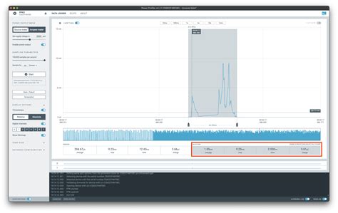 NRF54L15 First Impressions And Comparison With The NRF52 Novel Bits