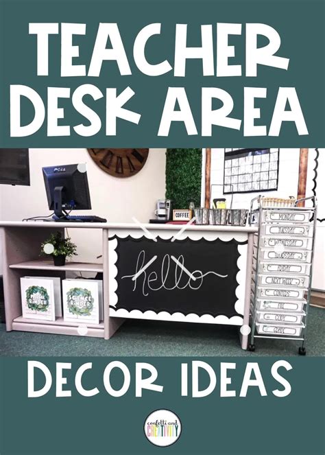 Farmhouse Classroom Makeover Artofit