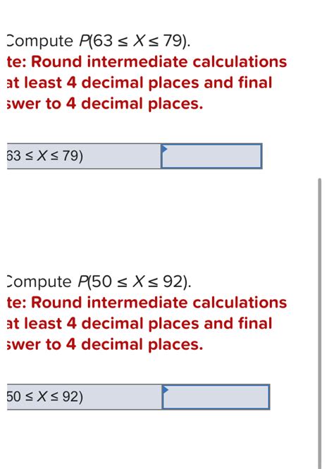 Solved A Random Variable X ﻿is Exponentially Distributed