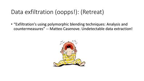 SOC Use Cases And Are We Asking The Right Questions PPTX