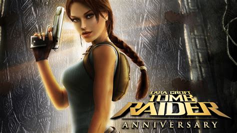 Tomb Raider Chronicles Tomb Raider Anniversary Free On Amazon Prime