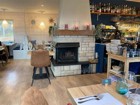 La Villa Grez Doiceau Restaurant Avis Numéro De Téléphone And Photos