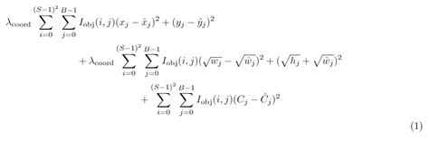 Github Prchinmayyolov1 Pytorch This Contains Code For Reproducing Yolov1 In Pytorch