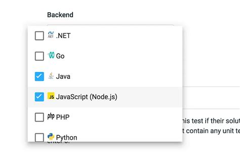 Introducing Template Generators Codescreen